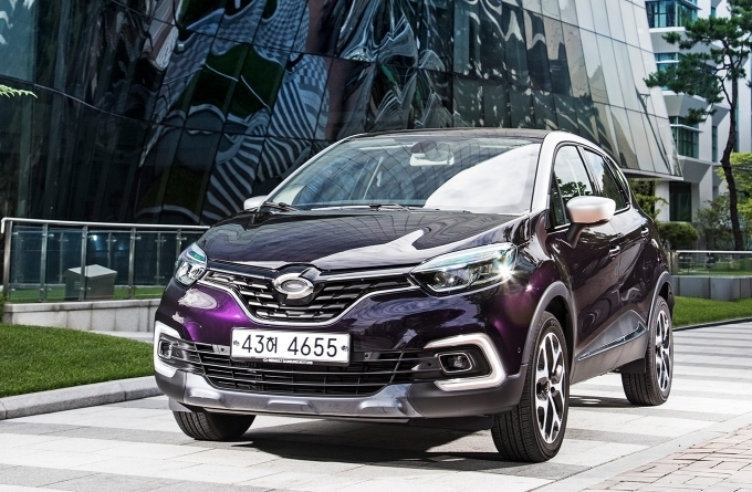 르노삼성, QM3 T2C에 팟빵 오디오 콘텐츠 제공